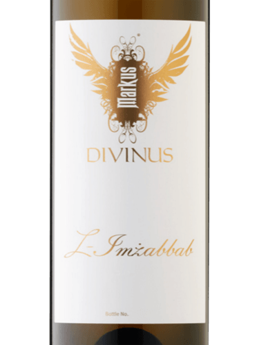 Markus Divinus L-Imzabbab | Vivino US