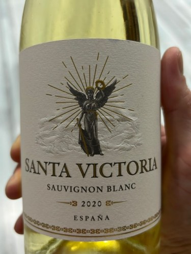 Santa Victoria Sauvignon Blanc | Vivino US
