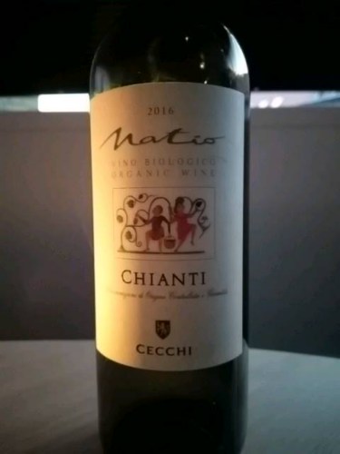Matio Chianti | Vivino Australia