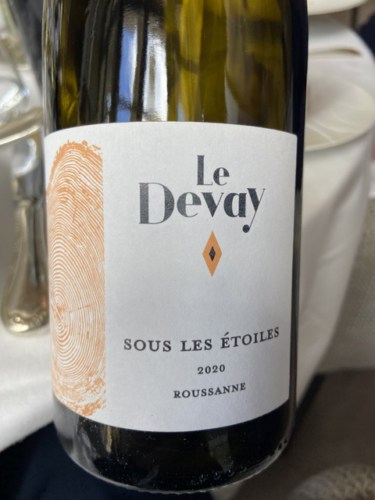 Château le Devay Sous les Étoiles | Vivino US
