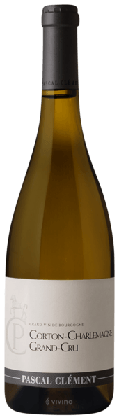 Pascal Clément Corton-Charlemagne Grand-Cru | Vivino Australia