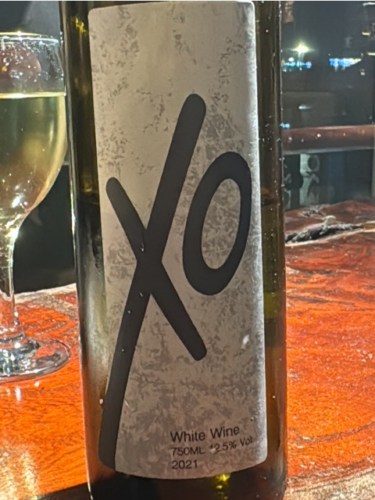 Xo White | Vivino US
