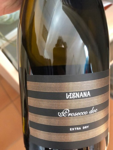 Vignana Prosecco Extra Dry | Wine Info