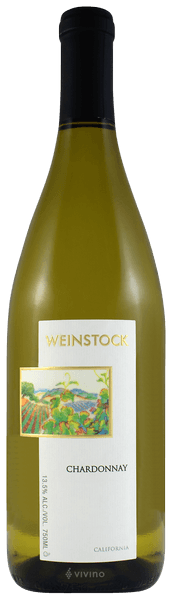 2019 Weinstock Chardonnay | Vivino US
