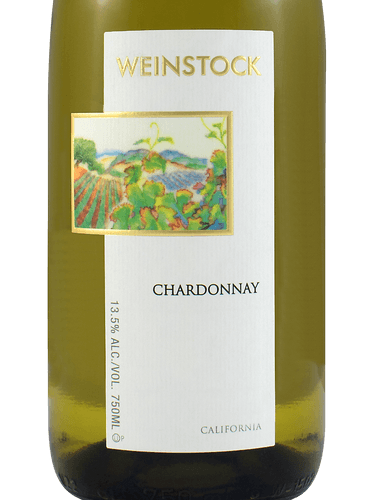 Weinstock Chardonnay | Vivino US