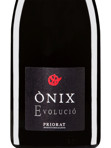 Vinícola del Priorat Ònix Evolució | Vivino US