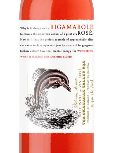 Rigamarole Rosé | Vivino US