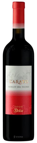 2019 Delea Carato Merlot | Vivino US