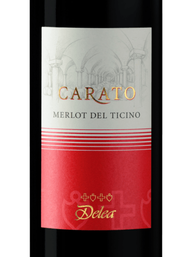 2019 Delea Carato Merlot | Vivino US