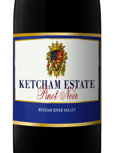 Ketcham Estate Pinot Noir | Vivino Australia