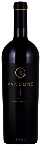 2018 Vangone Estate Cabernet Sauvignon | Vivino English