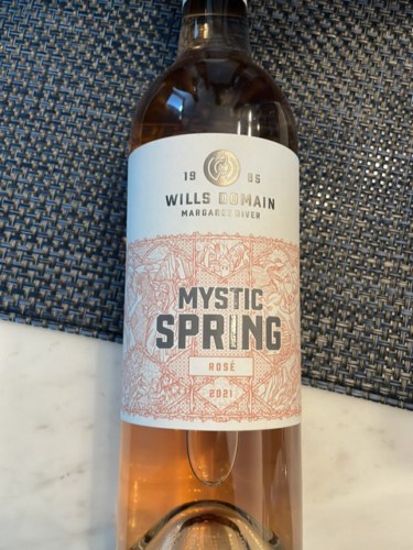 Wills Domain Mystic Spring Rosé | Vivino Australia