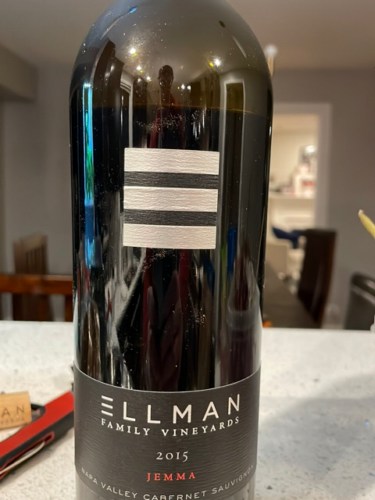 Ellman Family Vineyards Jemma | Vivino US
