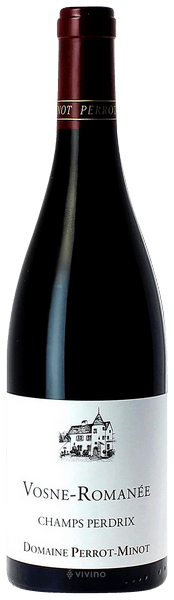 Domaine Perrot-Minot Vosne-Romanée 'Champs Perdrix' | Vivino US