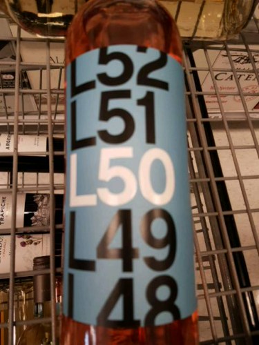 Gray Monk L50 (Latitude 50) Rosé | Vivino US