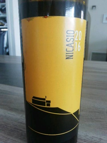 Bodega Tío Nicasio Nicasio | Vivino España
