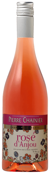 2019 Pierre Chainier Rosé d'Anjou | Vivino US