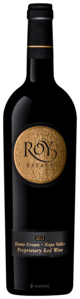 2012 Roy Estate Mr. Evans Proprietary Red | Vivino US