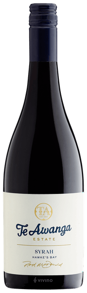 Te Awanga Estate Syrah | Vivino US