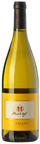 Murgo Etna Bianco | Vivino English