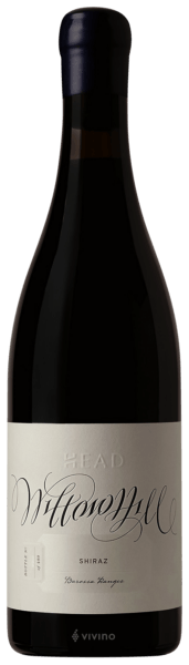Head Wilton Hill Shiraz | Vivino US