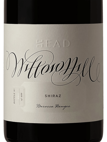Head Wilton Hill Shiraz | Vivino US