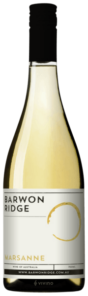 Barwon Ridge Marsanne | Vivino US