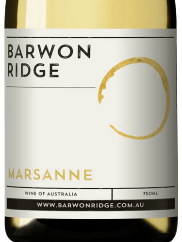 Barwon Ridge Marsanne | Vivino US
