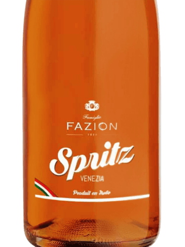 Fazion Spritz | Vivino Italia