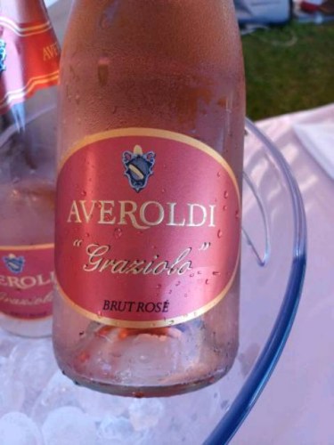 Averoldi Graziolo Brut Rosé | Vivino Italia