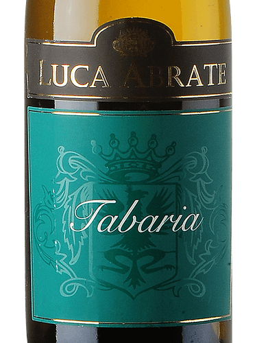 Luca Abrate Roero Arneis Tabaria | Vivino US