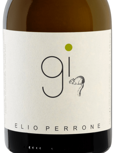 2017 Elio Perrone GI Vino Bianco | Vivino US