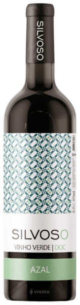 Quinta de Silvoso Azal | Vivino US
