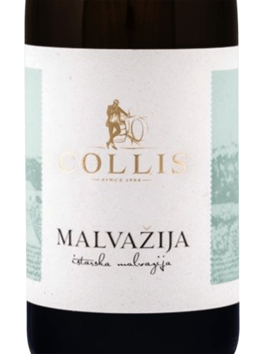 Collis Malvazija | Vivino US