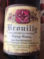 Jean-Paul Bourgeois Brouilly | Vivino US