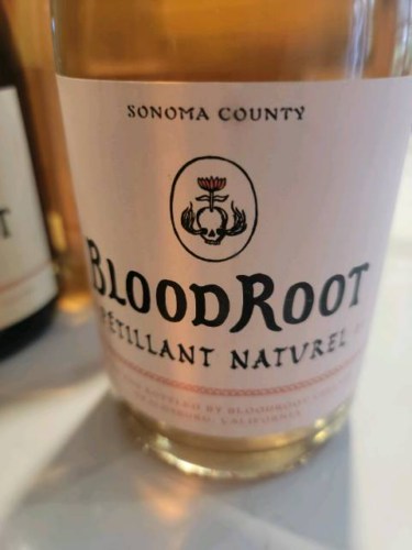 Bloodroot Cellars Petillant Naturel | Vivino United Kingdom