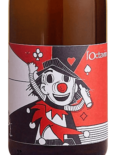 l'Octavin Joker | Vivino English