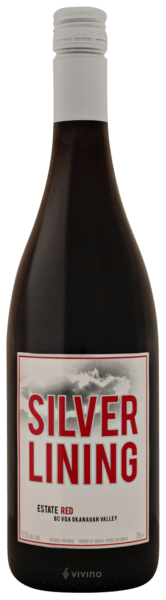 The View Silver Lining Estate Red | Vivino US