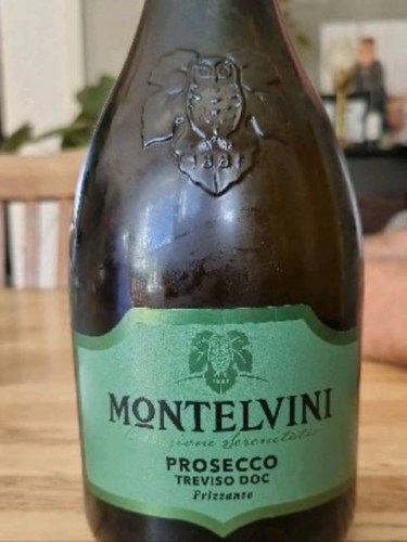 Montelvini Prosecco Frizzante | Vivino English