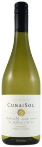 Cuna del Sol Chardonnay | Vivino English