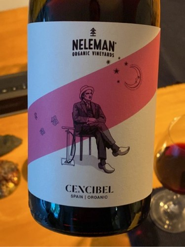 Neleman Cencibel | Vivino US