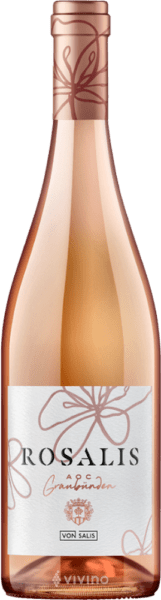 Von Salis Rosalis | Vivino US