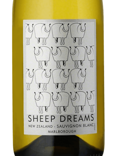 Sheep Dreams Sauvignon Blanc | Vivino English
