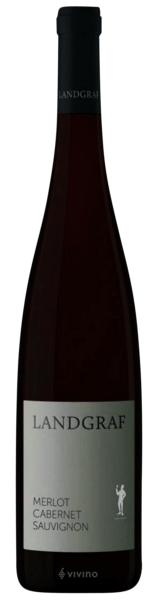 Landgraf Merlot - Cabernet Sauvignon | Vivino Australia