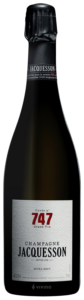 Jacquesson Cuvée No 747 Extra Brut Champagne | Vivino Schweiz