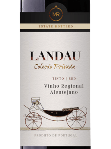 Landau Coleção Privada Tinto | Vivino Australia