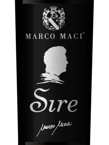 Marco Maci Sire | Vivino US