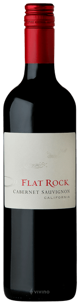 Flat Rock Cabernet Sauvignon | Vivino US