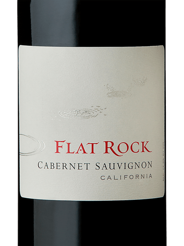 Flat Rock Cabernet Sauvignon | Vivino US