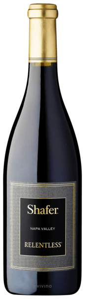 Shafer Relentless | Vivino Canada